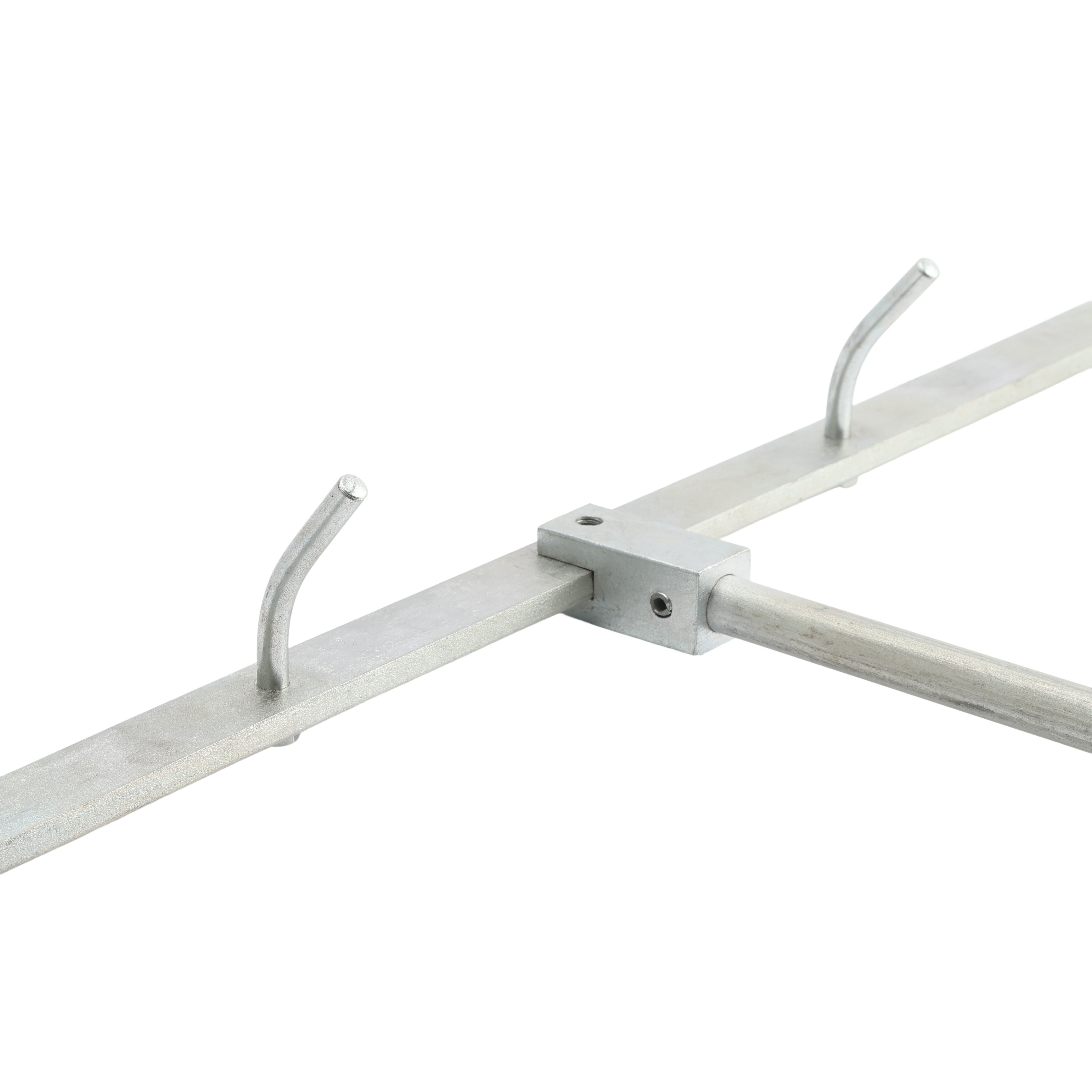 Chain Link Weave Warden Fence Panel Jack Stretcher Tool Kit (2 1/2 ...