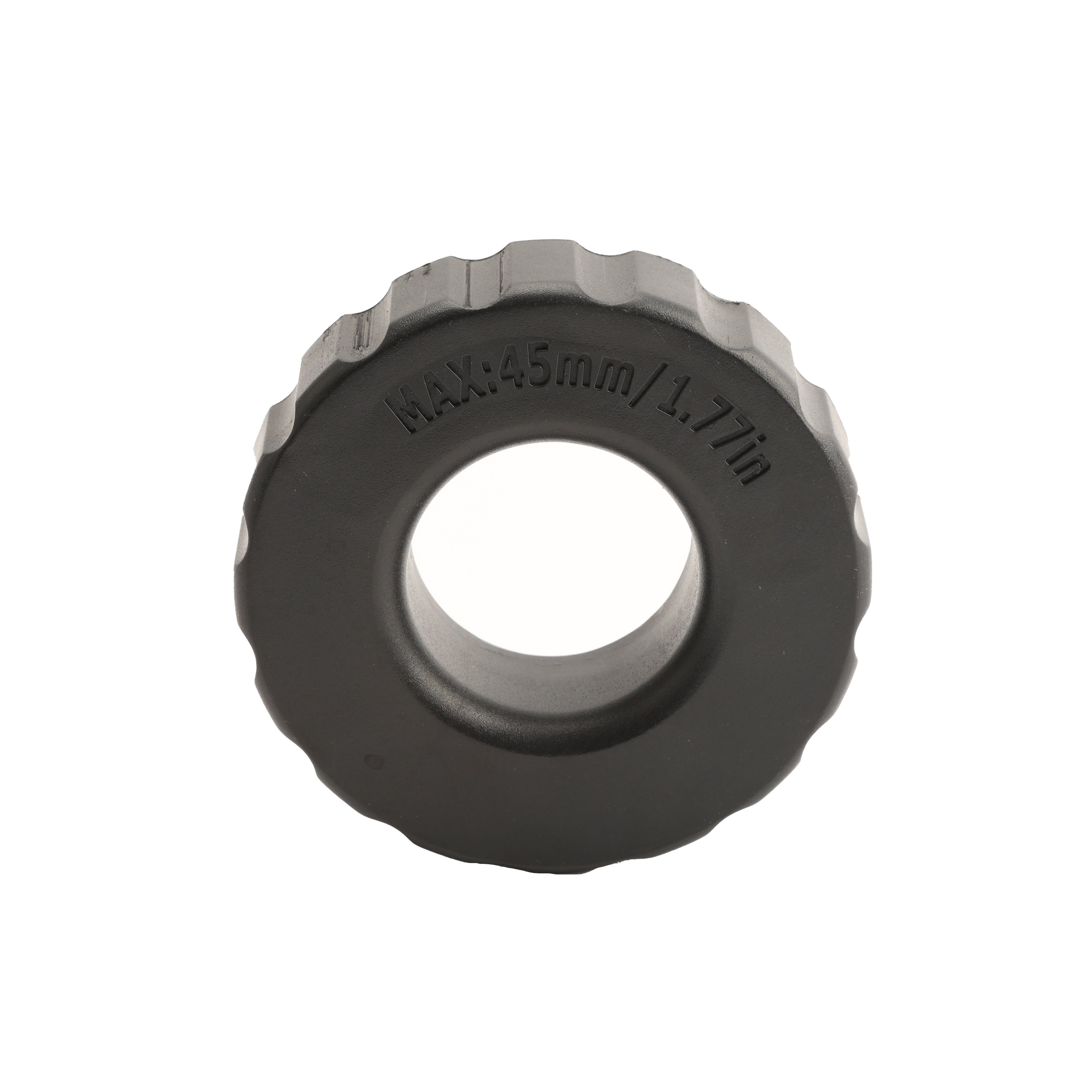 Titan Post Drivers 1.8" Reducer Collars For PGD2875 - YPGD2875-50-1.8 ...