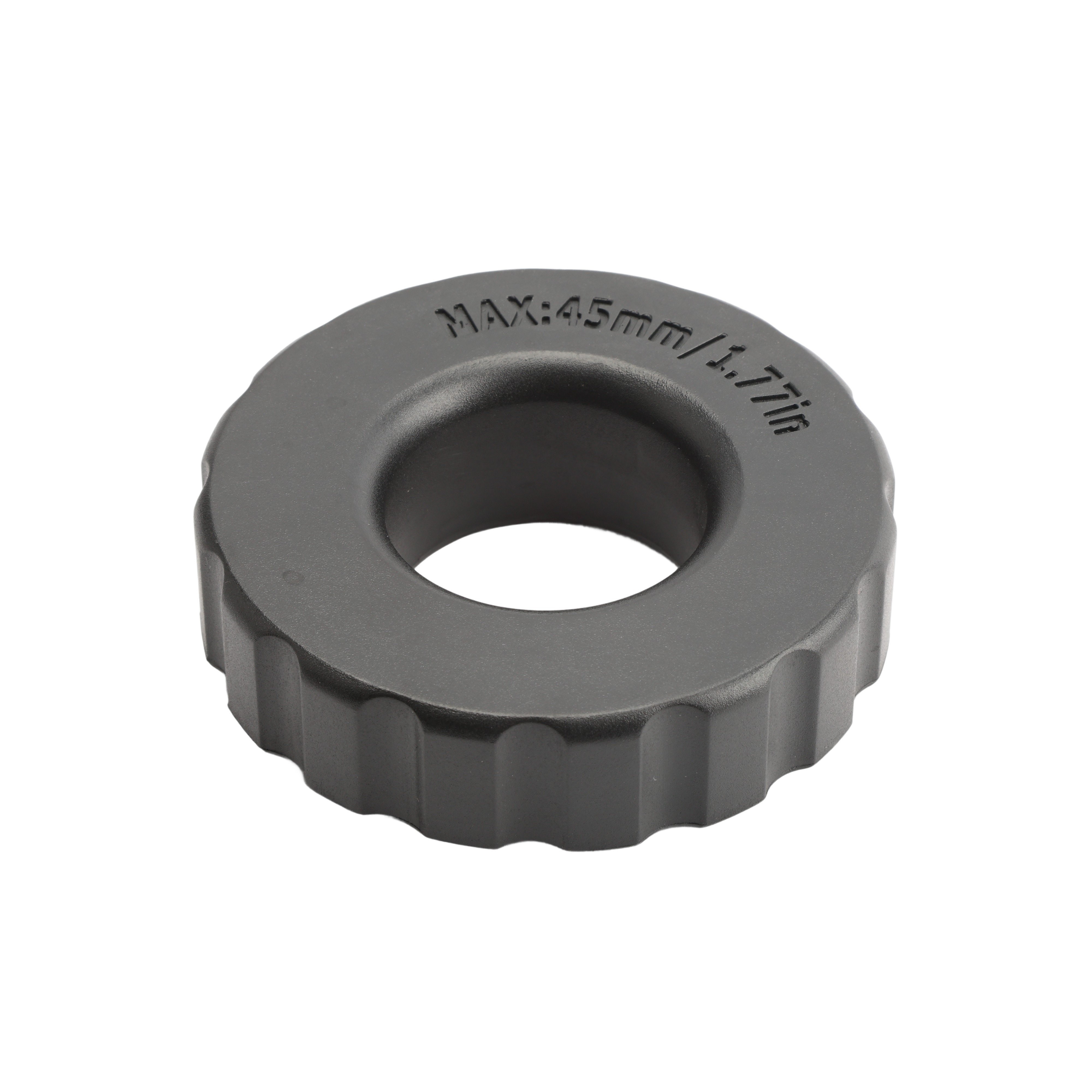 Titan Post Drivers 1.8" Reducer Collars For PGD2875 - YPGD2875-50-1.8 ...