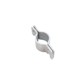Fence Drop Fork Gate Latch Collars - Chain Link Fittings | Chain Link ...