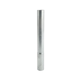 Chain Link Fencing Post Extensions - Chain Link Fittings | Chain Link ...