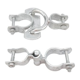 Chain Link Fencing Gate Closers - Chain Link Fittings | Chain Link Fittings