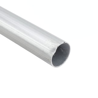 Galvanized Chain Link Fence Tubing and Pipe - Chain Link Fittings ...