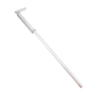 Chain Link Fencing Hot Dip Galvanized Gate Drop Rods - Chain Link ...