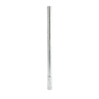 Chain Link Fencing Post Extensions - Chain Link Fittings | Chain Link ...