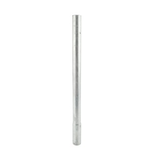 Chain Link Fencing Post Extensions - Chain Link Fittings | Chain Link ...