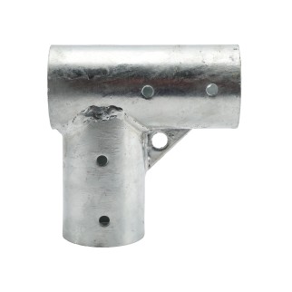 Chain Link Fencing Gate Corners - Chain Link Fittings | Chain Link Fittings