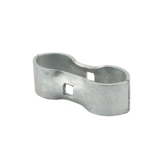 Chain Link Fence Panel Clamps - Chain Link Fittings | Chain Link Fittings