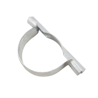 Line Rail Clamps - Chain Link Fittings | Chain Link Fittings