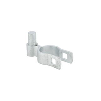 Chain Link Fencing Galvanized Male Gate Post Hinges - Chain Link ...