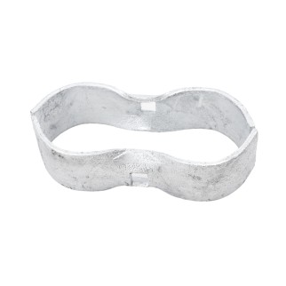 Chain Link Fence Panel Clamps - Chain Link Fittings | Chain Link Fittings