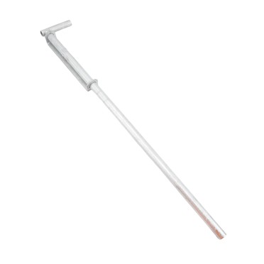 Chain Link Fencing Hot Dip Galvanized Gate Drop Rods - Chain Link ...