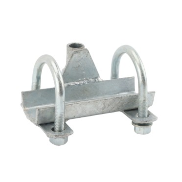 Chain Link Fencing Rolling Gate Hardware - Chain Link Fittings | Chain ...
