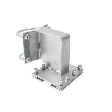 Chain Link Fence Gate Trolley Assemblies - Chain Link Fittings | Chain ...