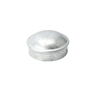 Fence Dome Post Caps | Chain Link Fittings