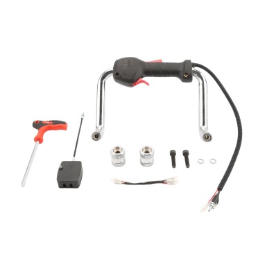 Titan Gas Post Pounder Replacement Parts - Post Drivers & Pullers ...