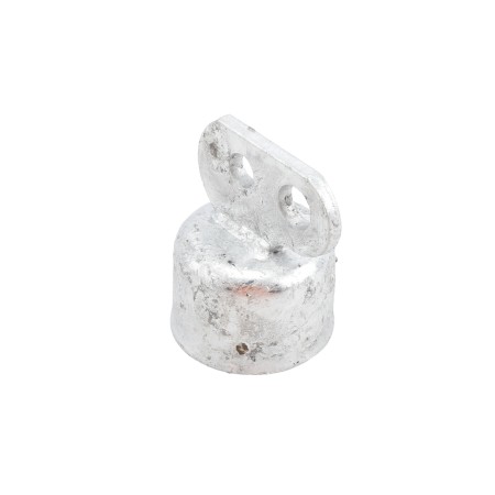 Chain Link Fence End Rail Cups | Chain Link Fittings