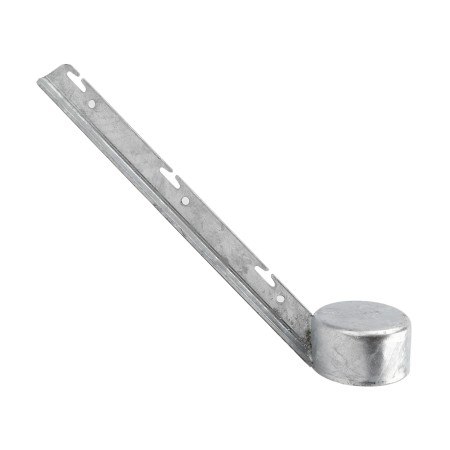 Chain Link Fence Security Barbed Wire Arms | Chain Link Fittings