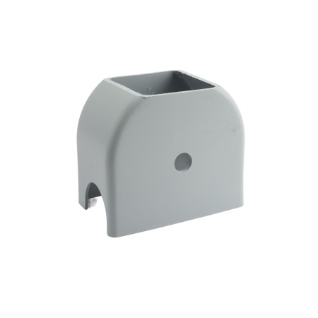 Cantilever Gate Safety Covers - Chain Link Fittings | Chain Link Fittings