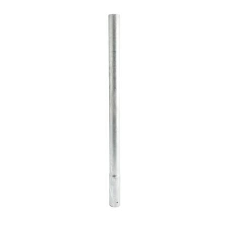 Chain Link Fencing Post Extensions - Chain Link Fittings | Chain Link ...
