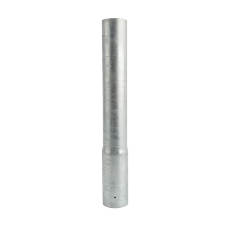 Chain Link Fencing Post Extensions - Chain Link Fittings | Chain Link ...