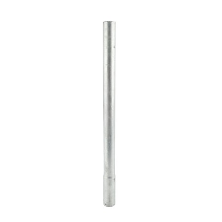 Chain Link Fencing Post Extensions - Chain Link Fittings | Chain Link ...