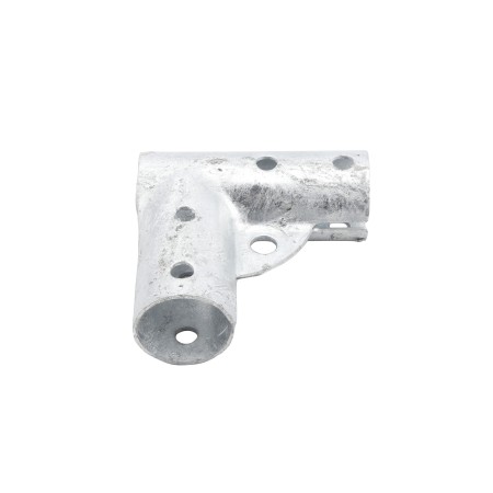 Chain Link Fencing Gate Corners - Chain Link Fittings | Chain Link Fittings