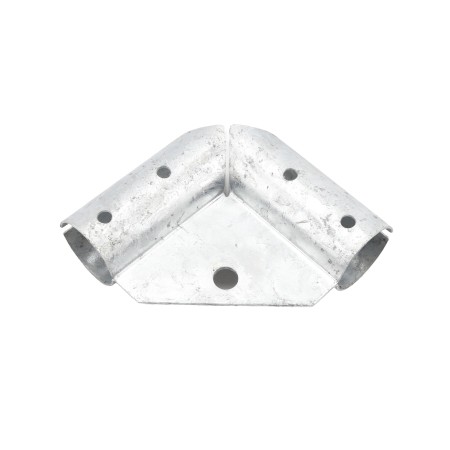 Chain Link Fencing Gate Corners - Chain Link Fittings | Chain Link Fittings