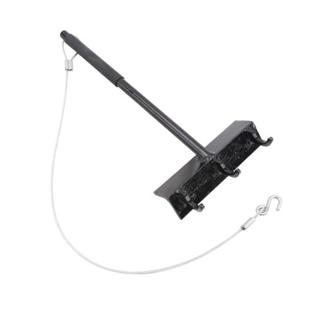 Chain Link Fence Tools | Chain Link Fittings