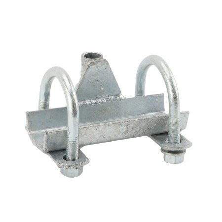 Chain Link Fencing Rolling Gate Hardware - Chain Link Fittings | Chain ...