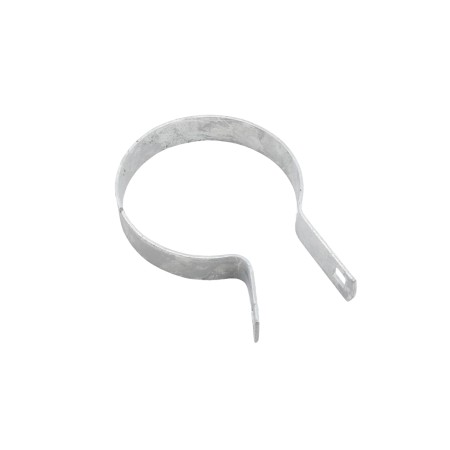 Chain Link Fencing Tension Bands - Chain Link Fittings | Chain Link ...