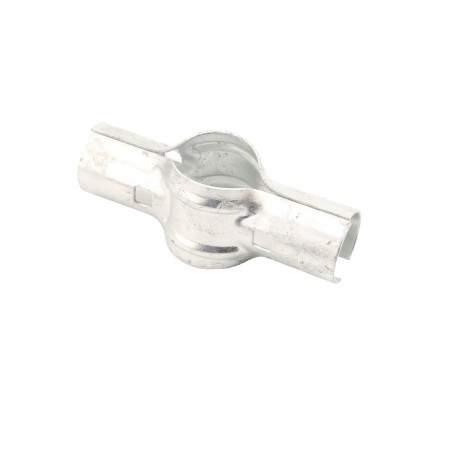 Chain Link Line Rail Clamps - Chain Link Fittings | Chain Link Fittings