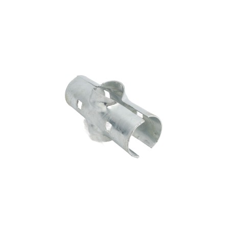 Chain Link Line Rail Clamps - Chain Link Fittings | Chain Link Fittings