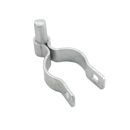 Chain Link Fencing Galvanized Male Gate Post Hinges - Chain Link ...