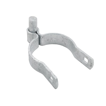 Chain Link Fencing Galvanized Male Gate Post Hinges - Chain Link ...