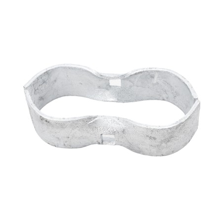 Chain Link Fence Panel Clamps - Chain Link Fittings | Chain Link Fittings