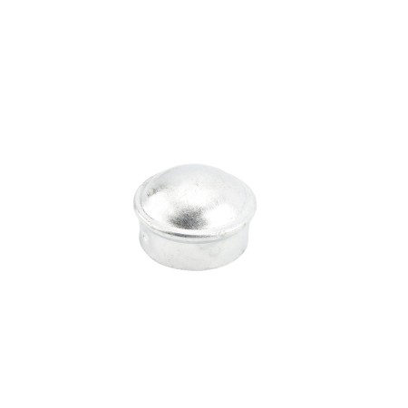 Fence Dome Post Caps | Chain Link Fittings