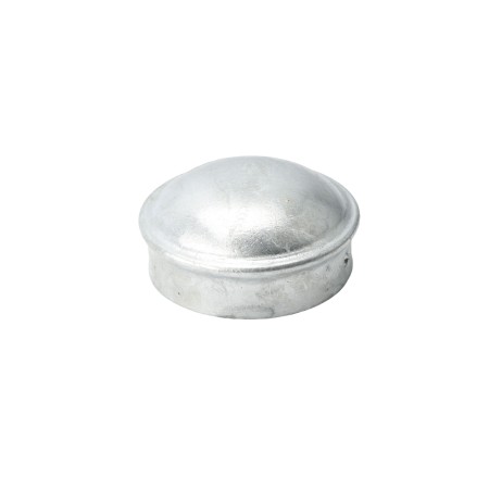 Fence Dome Post Caps | Chain Link Fittings
