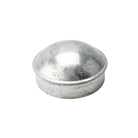 Fence Dome Post Caps | Chain Link Fittings