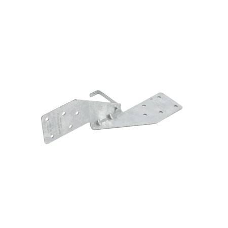 Building Hurricane Ties Galvanized | Chain Link Fittings