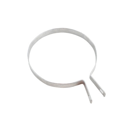 Chain Link Fencing Tension Bands - Chain Link Fittings | Chain Link ...