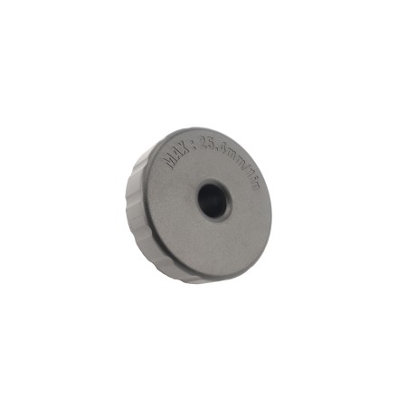 Titan No Dig Gas Post Driver Sleeves and Collars - Post Drivers ...