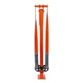 Titan Post Drivers PostJak Post And Stake Puller/Removal Tool (Large ...