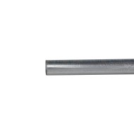 Chain Link 4' Long x 2" [1.90" OD / 1 7/8" OD] SS40 Round Heavy Wall ...
