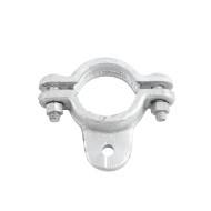 Chain Link 2" [1 7/8" OD] Cantilever Gate Latch Receiver for Gate ...