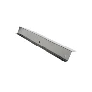 Chain Link Fence Gate DAC Steel 12" Gate Latch Protector For Existing ...