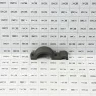 Chain Link Fence Latch Auto Latch 1 5/8" x 3" [2 7/8" OD] DAC Child ...