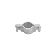 Chain Link 1 3/8" Drop Fork Collar for Gate Latch Assemblies - Fork ...