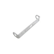 Chain Link 24" Drop Rod Assembly Kit - Heavy Duty Gate and Dumpster ...