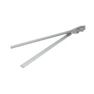 Chain Link Heavy-Duty Gate Clip Crimper - Fence Tool (Pressed Steel ...